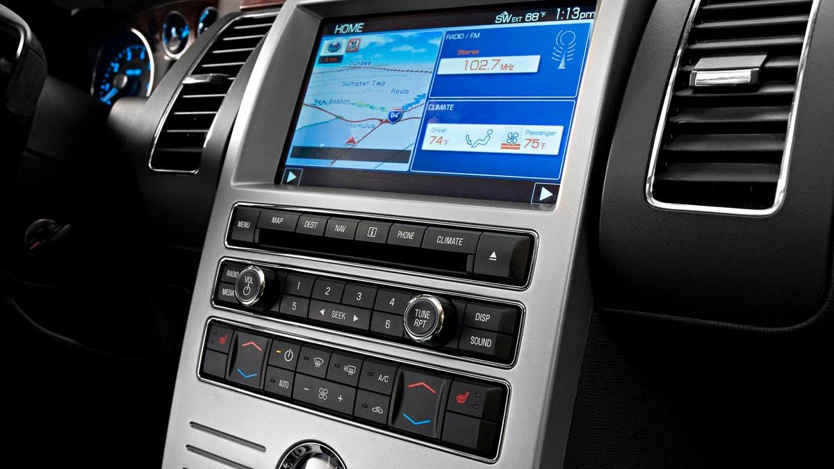 Ford reveals full details for EcoBoost engine, confirms launch in ...