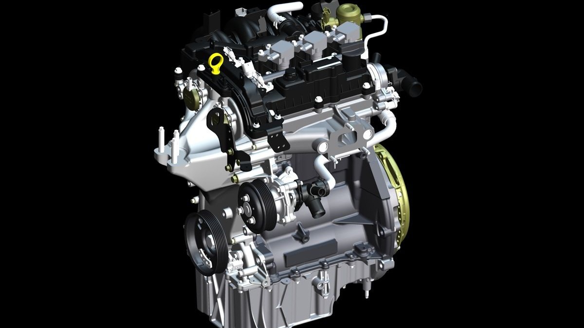 Ford Fiesta EcoBoost - Green Car Photos, News, Reviews, and Insights ...