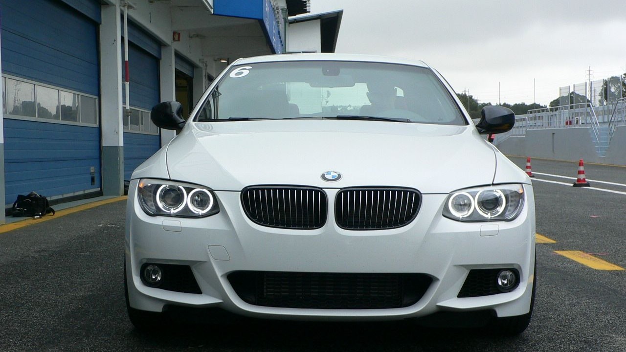 2011 BMW 335is Coupe And Convertible Pricing Revealed