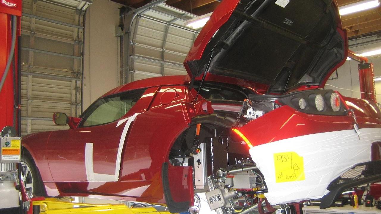 EV credits - Green Car Photos, News, Reviews, and Insights - Green Car ...