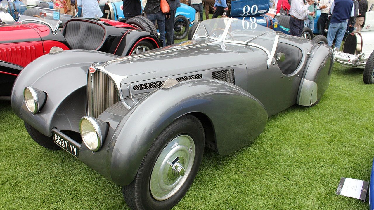 Car Spy Shots, News, Reviews, and Insights - Motor Authority - Page 101