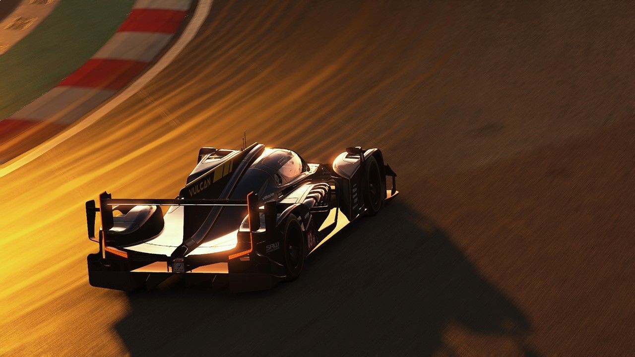 Project CARS Gameplay Trailer Looks Hot: Video