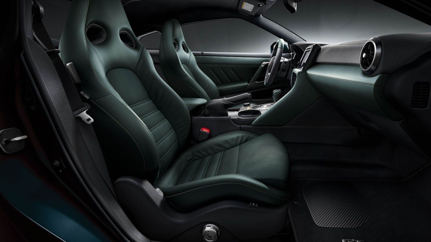 2024 Nissan GT-R gains Skyline, Takumi special editions