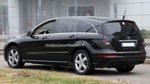 Rendered: 2011 Mercedes-Benz R-Class Facelift