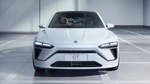 Nio previews its first sedan with ET Preview concept