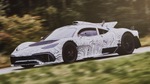 Mercedes-AMG One powertrain calibration finalized, next stop Nürburgring