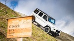Off-road playpen: Mercedes opens G-Class experience center at SUV's home