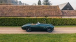 Caton Austin-Healey 100 restomod improves upon a beautiful original