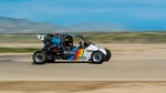 Lucy Block racing at Pikes Peak to honor Ken Block