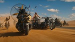 Meet some of the wild vehicles of “Furiosa: A Mad Max Saga”
