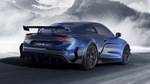 Alpine A110 R Ultime revealed as new flagship for A110 sports car