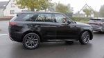 Video shows 2026 Range Rover Sport Electric testing at the 'Ring
