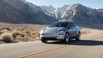 2025 Tesla Model Y lands in US in $61,630 Launch Series guise