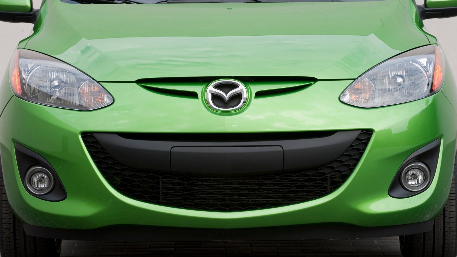 Mazda Unveils SKYACTIV-G 1.3 Direct-Injection Engine For Mazda2