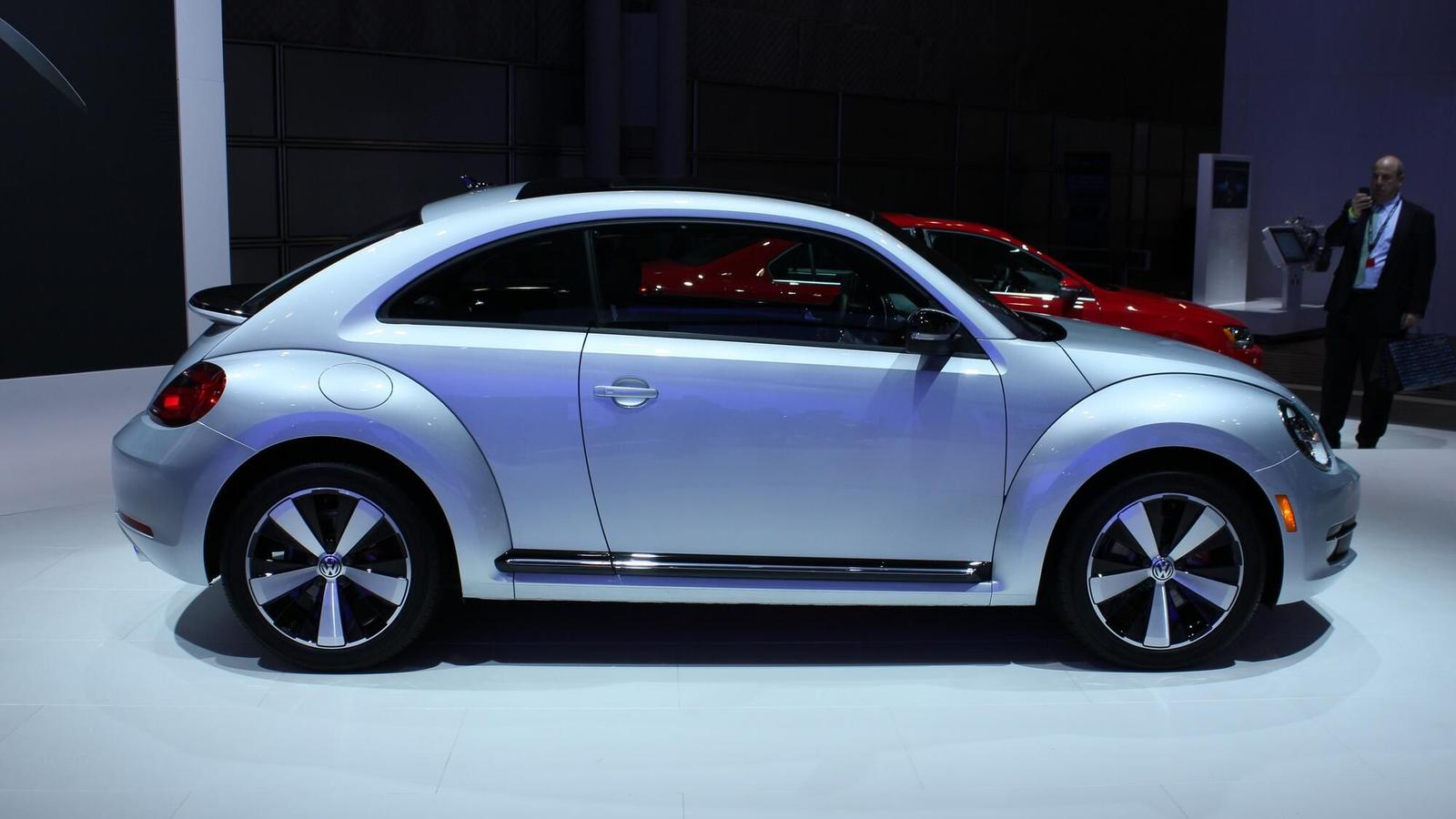 Car Spy Shots, News, Reviews, and Insights - Motor Authority