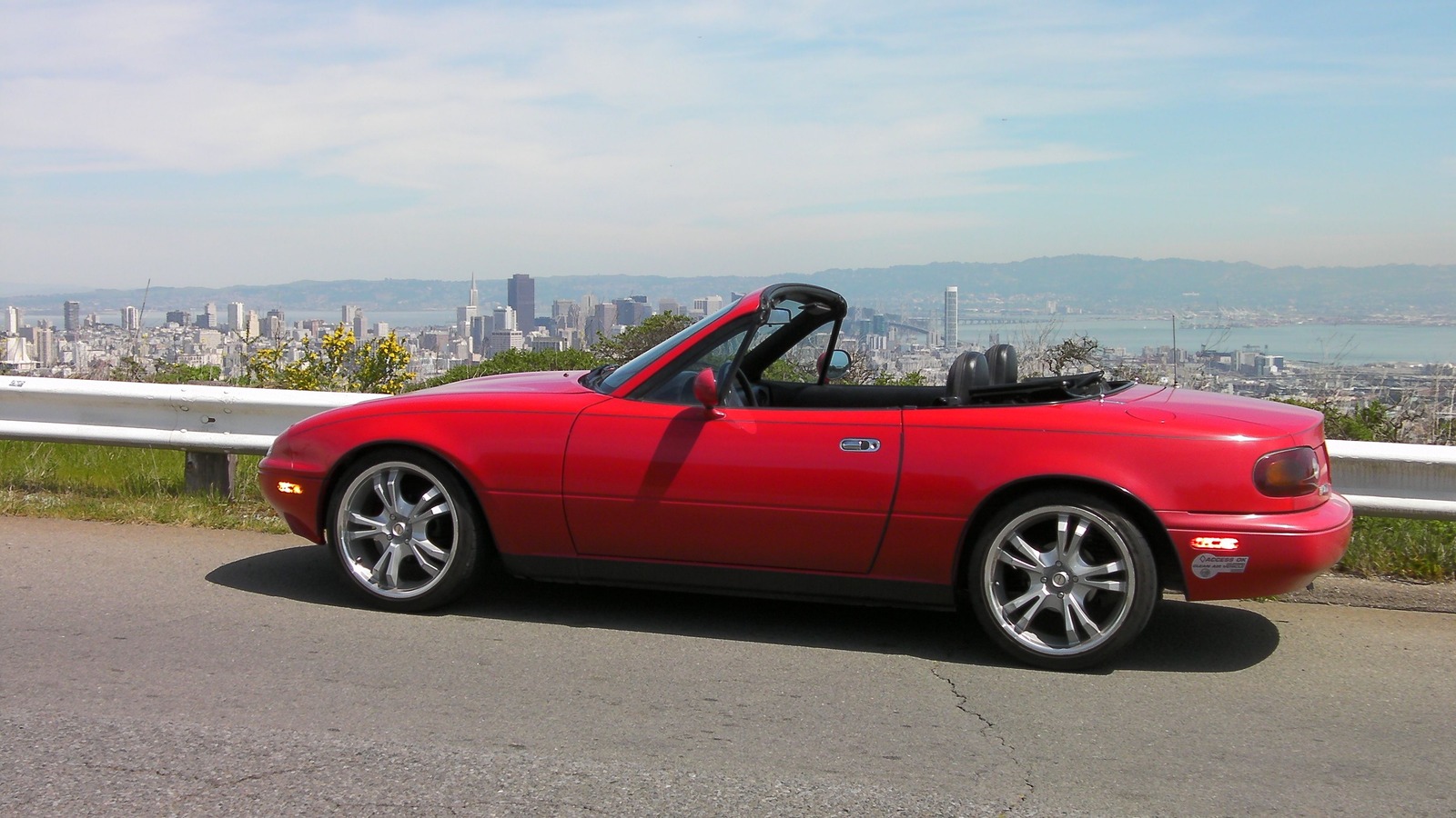 Miata - Green Car Photos, News, Reviews, and Insights - Green Car Reports
