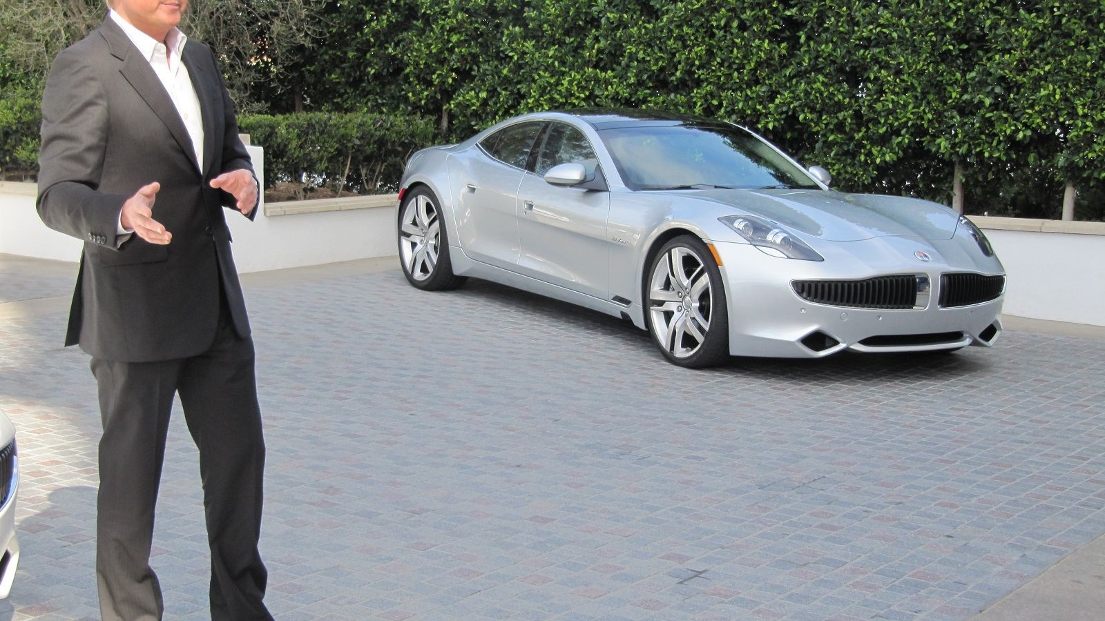 Fisker Automotive - Green Car Photos, News, Reviews, and Insights ...