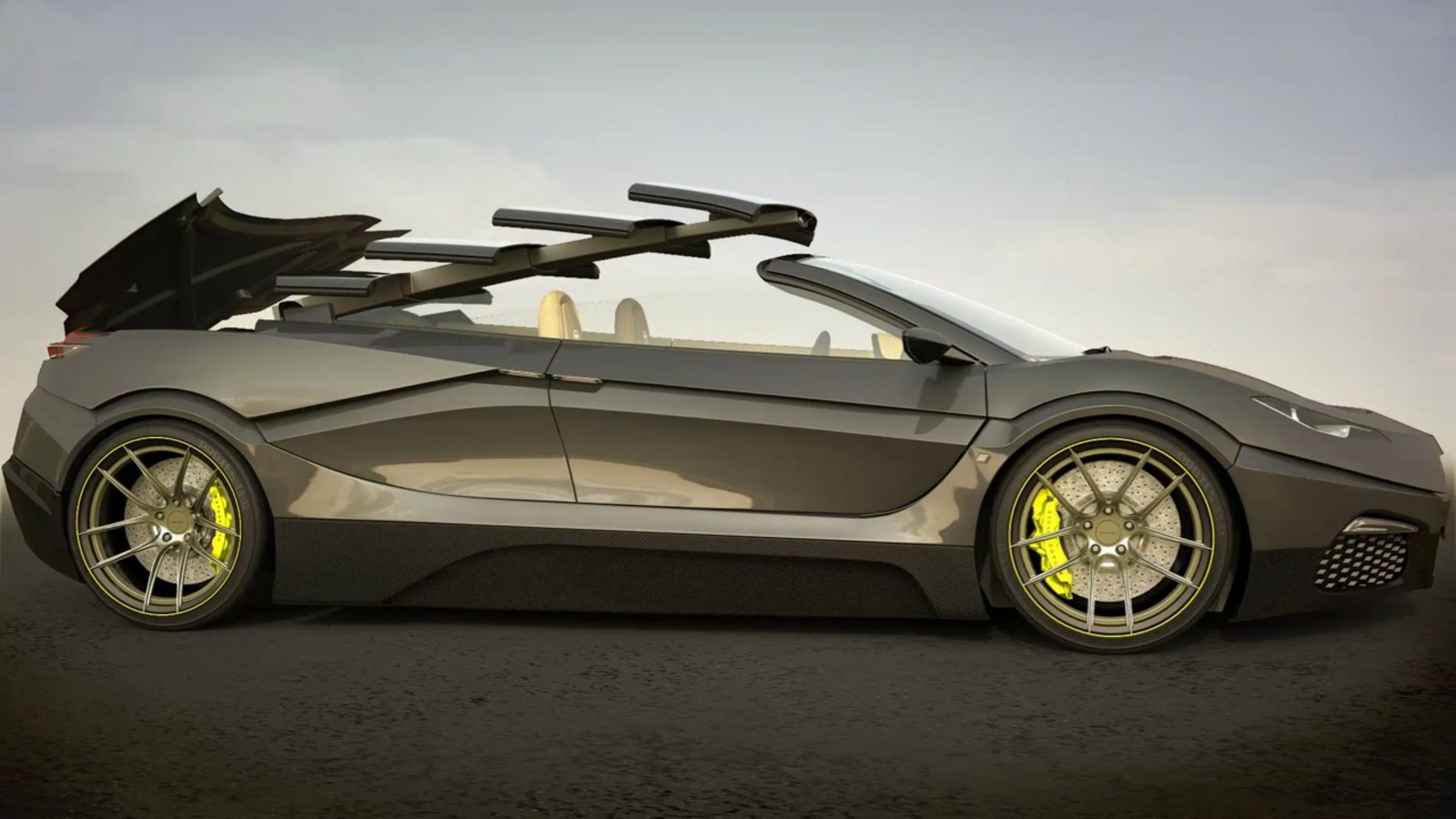 Car Spy Shots, News, Reviews, and Insights - Motor Authority