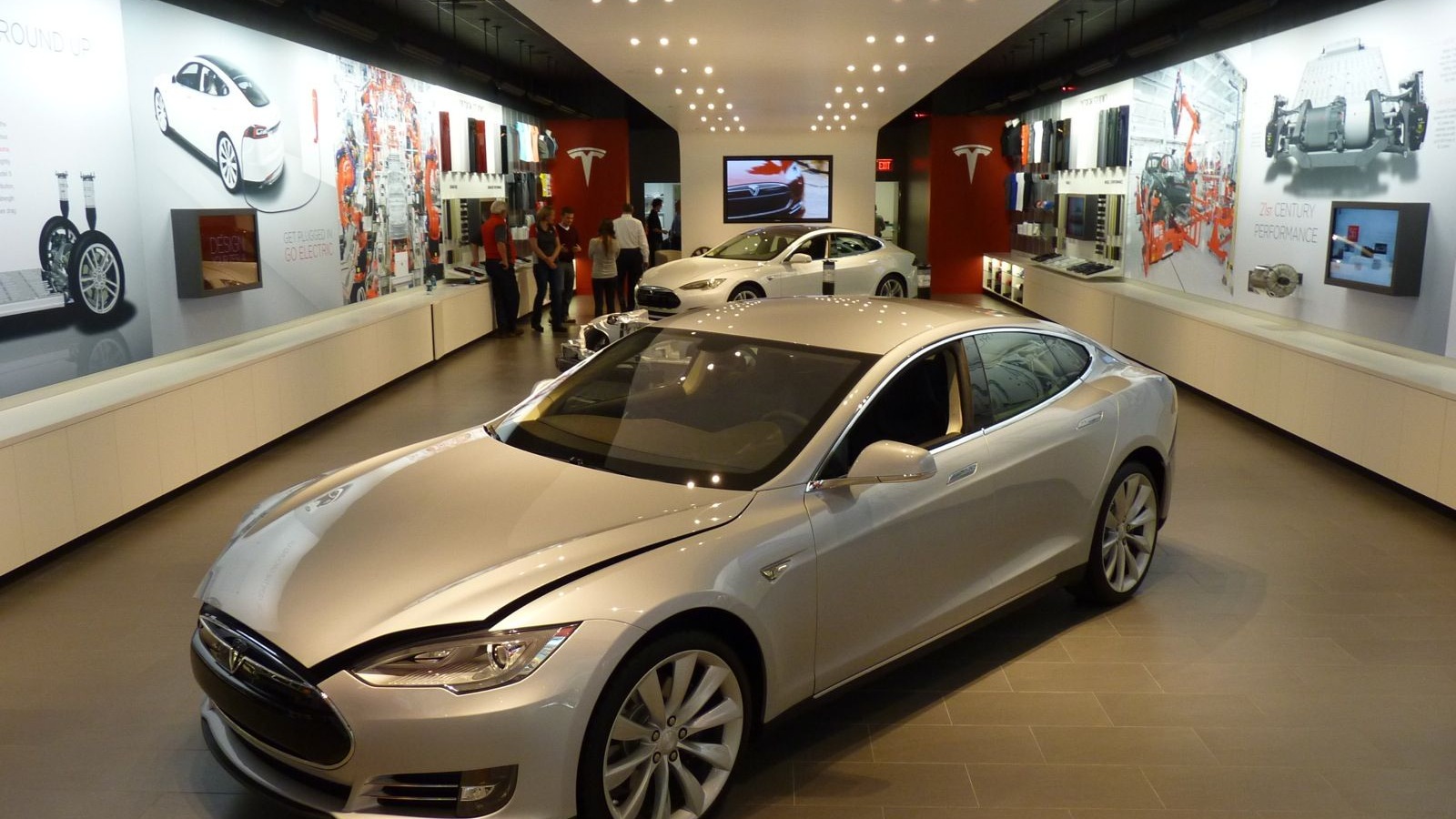 Massachusetts - Green Car Photos, News, Reviews, and Insights - Green ...