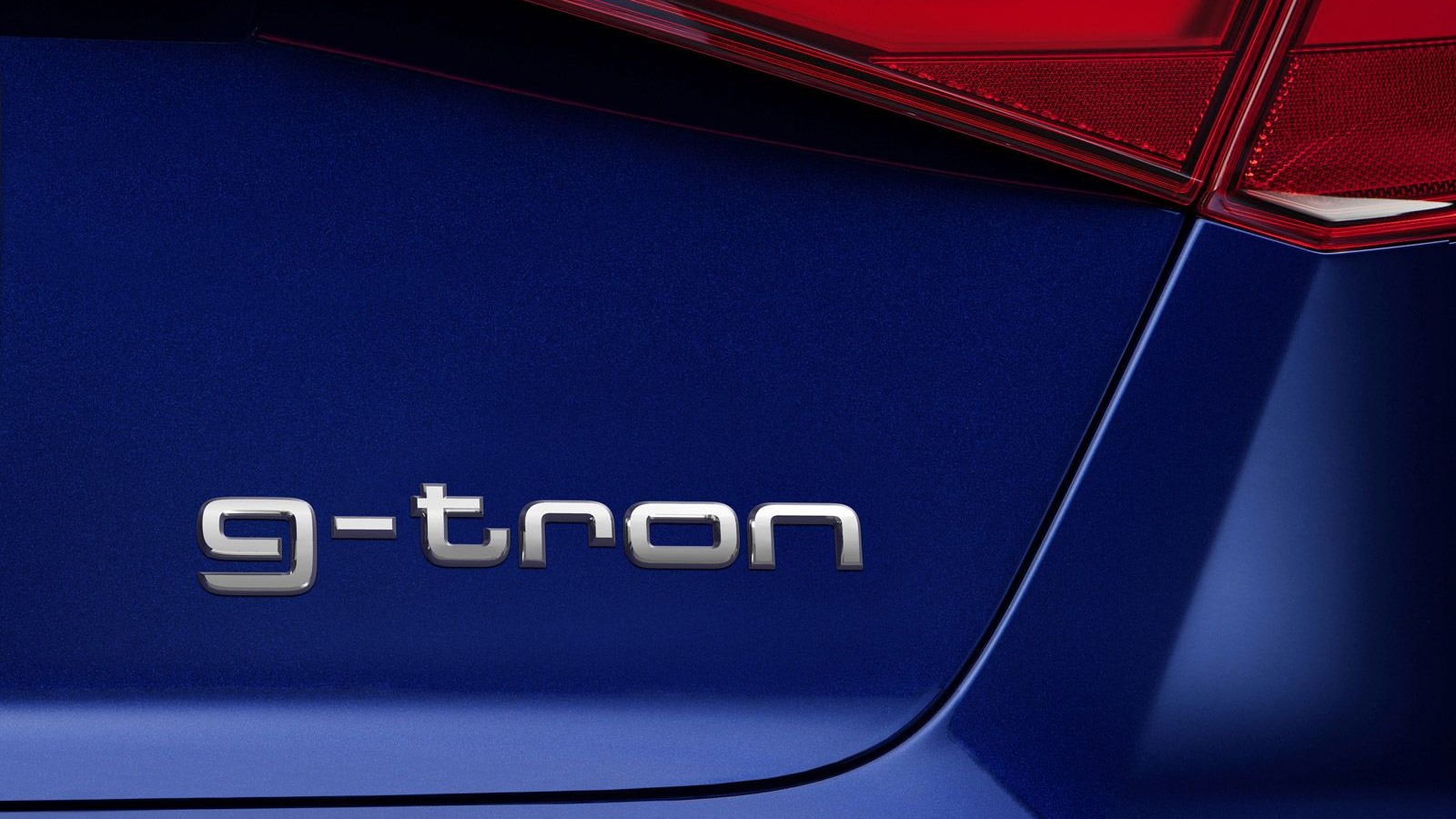 Audi A3 g-tron: Natural Gas Compact Debuts At Geneva Show