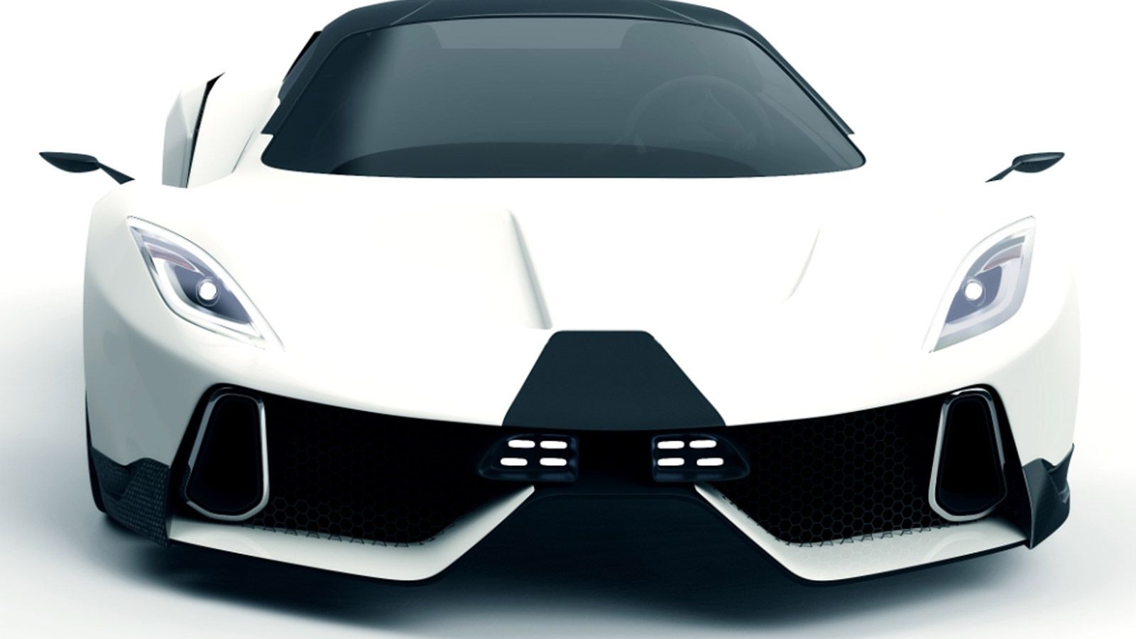 PSC Reveals Hybrid Supercar, Raises Claimed Output To 2,400 Horsepower