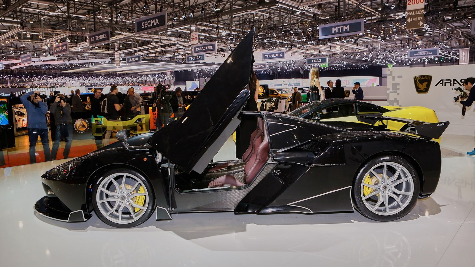 Car Spy Shots, News, Reviews, and Insights - Motor Authority