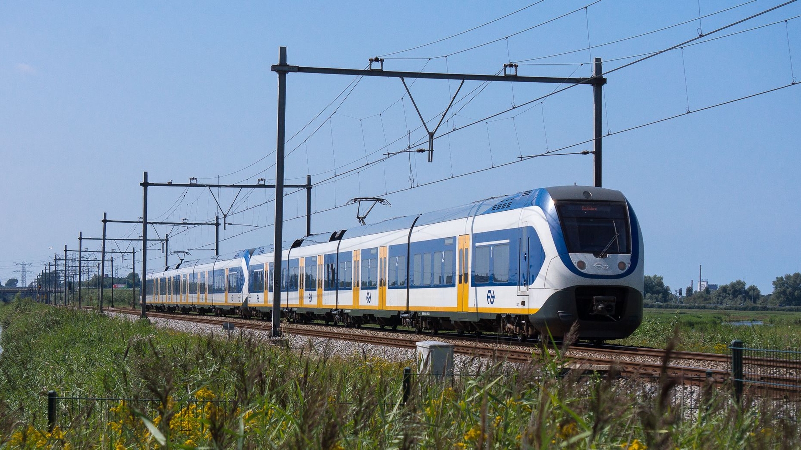 The Netherlands - Green Car Photos, News, Reviews, and Insights - Green ...