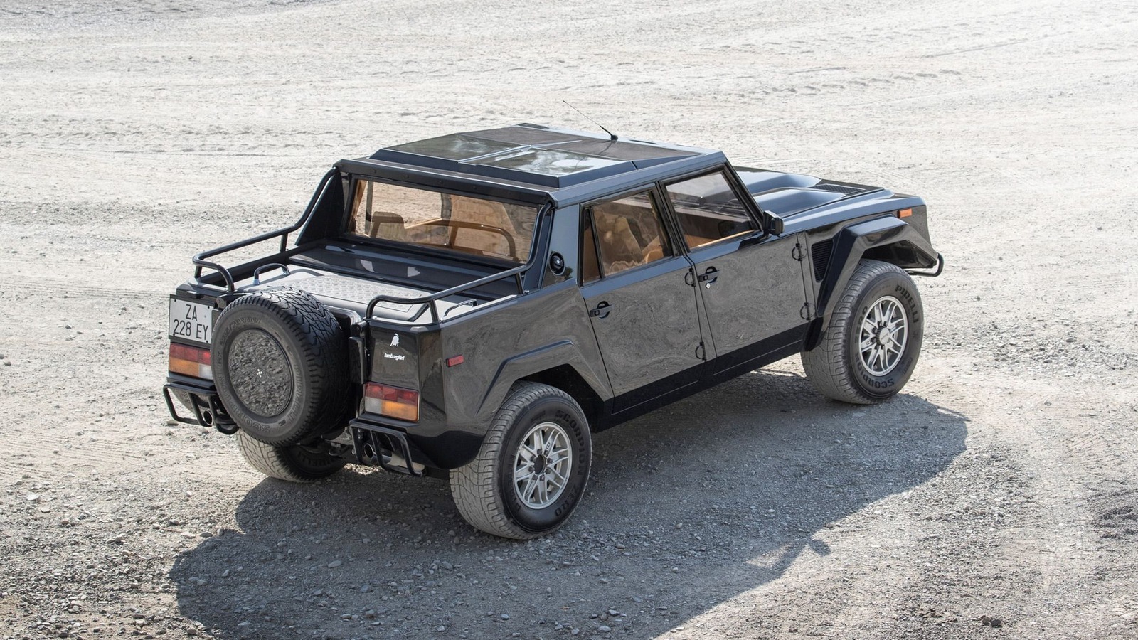 Car Spy Shots, News, Reviews, and Insights - Motor Authority