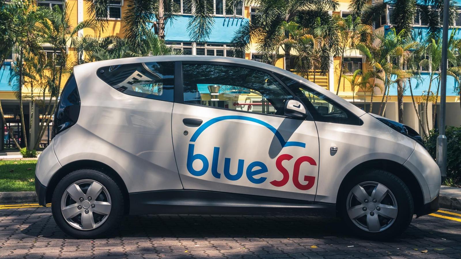 Bolloré BlueCar - Green Car Photos, News, Reviews, and Insights - Green ...