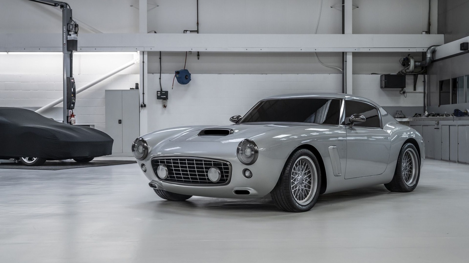 Car Spy Shots, News, Reviews, and Insights - Motor Authority