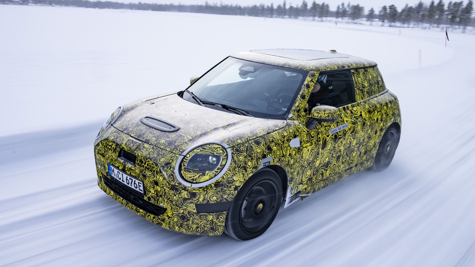 Car Spy Shots, News, Reviews, and Insights - Motor Authority