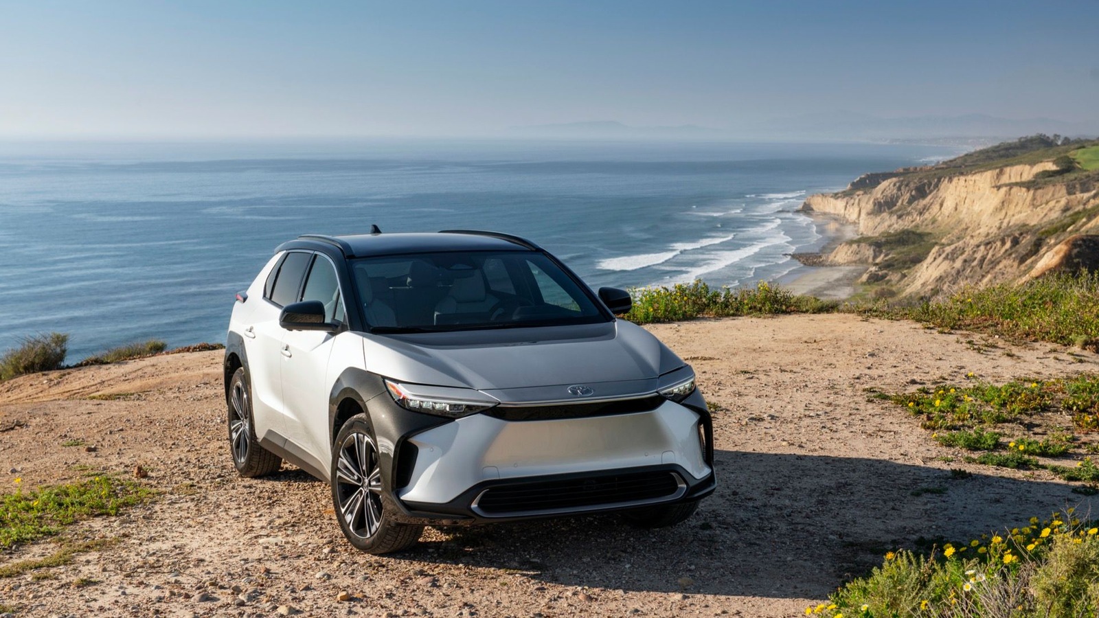 Toyota i-Road Electric Microcar: Live Photos From Geneva