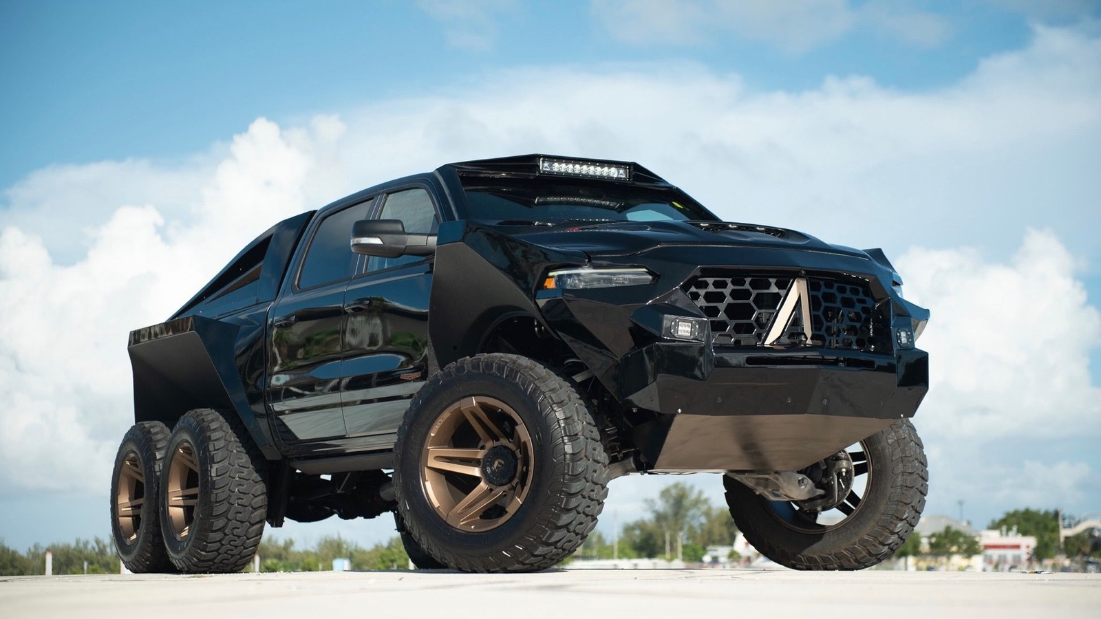 Car Spy Shots, News, Reviews, and Insights - Motor Authority