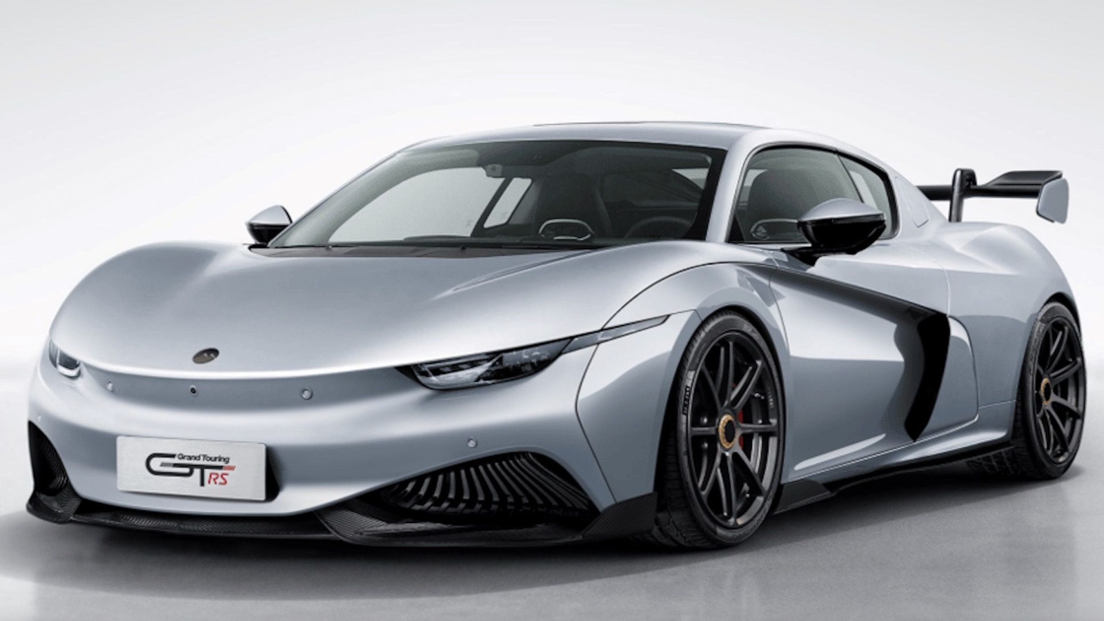 Electric Cars – The Latest News and Upcoming Electric Vehicle ...