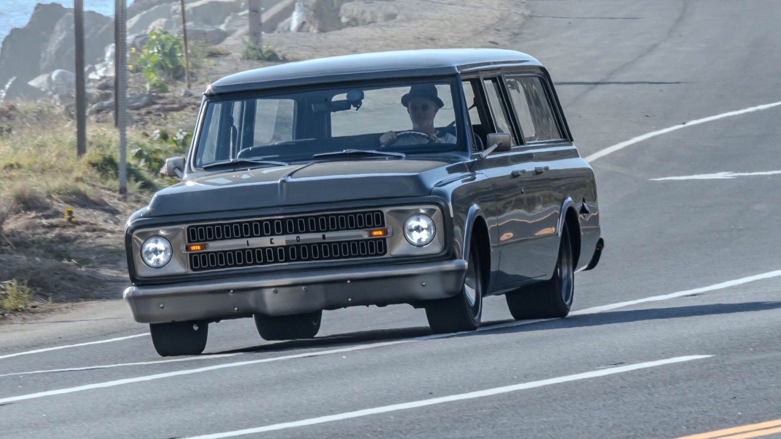 Car Spy Shots, News, Reviews, and Insights - Motor Authority