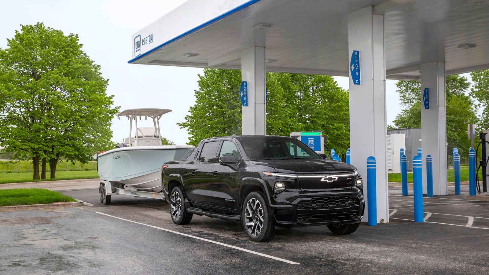 Electric Cars - Latest News and Upcoming EV Developments - Green Car ...