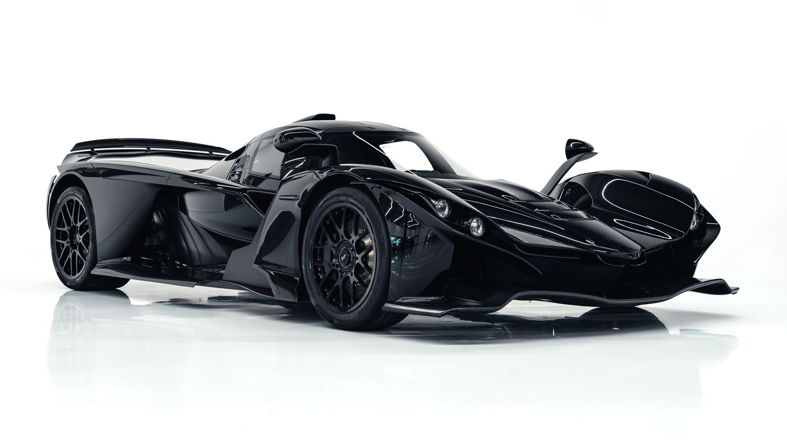 Super Cars – News, Reviews, and Spy Shots of the Latest Supercars ...