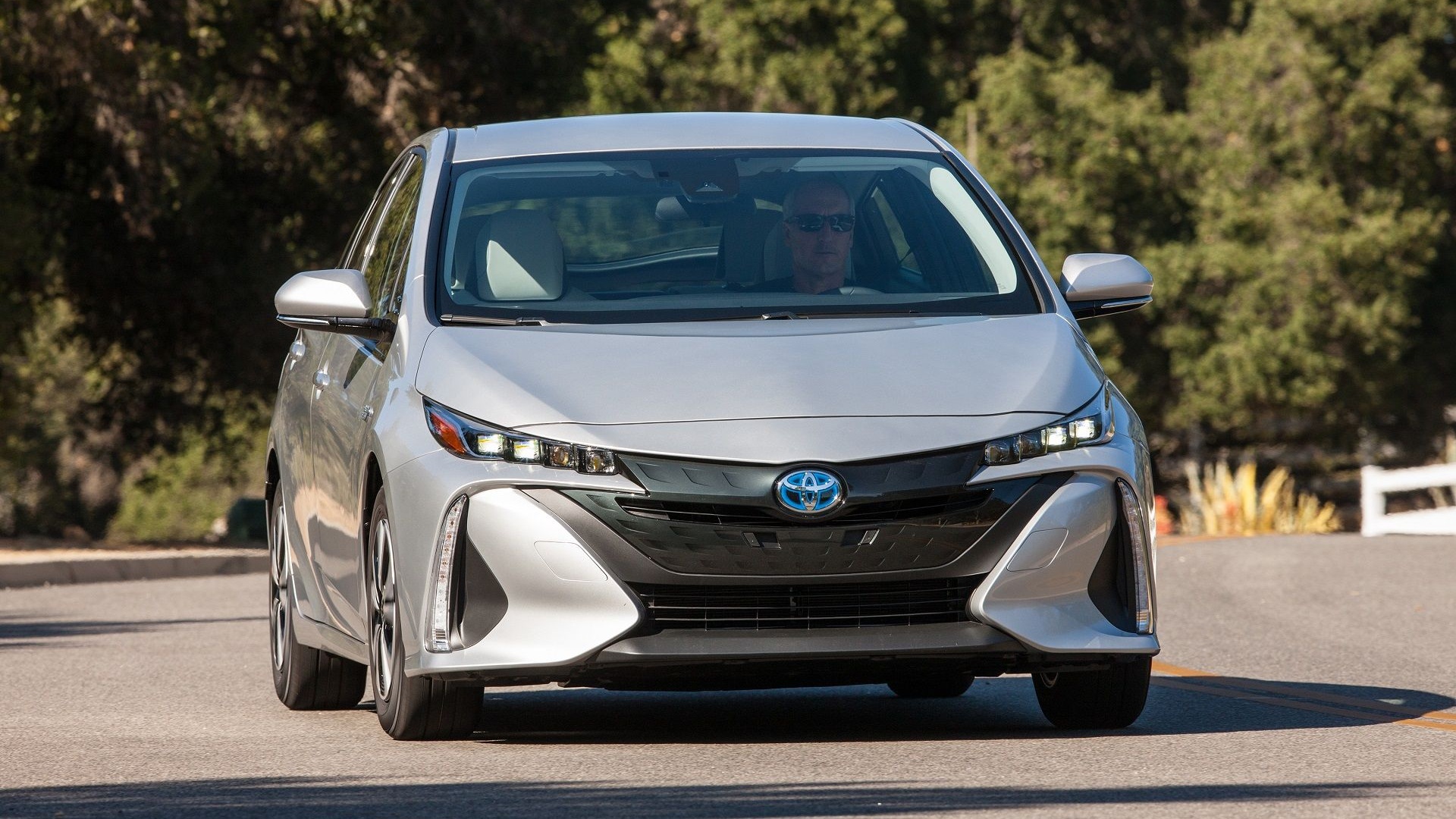 Toyota Prius News - Green Car Photos, News, Reviews, and Insights ...