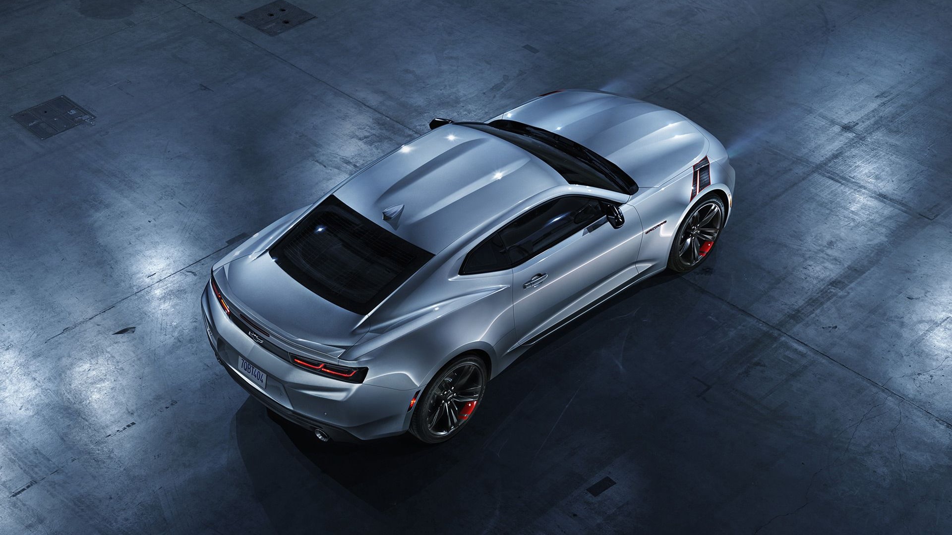 Chevrolet introduces series of Redline models in Chicago