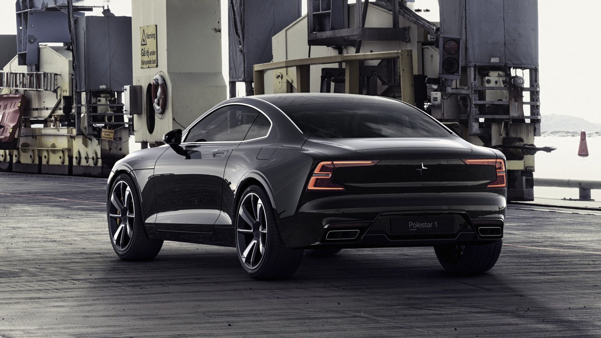 Polestar News - Green Car Photos, News, Reviews, and Insights - Green ...