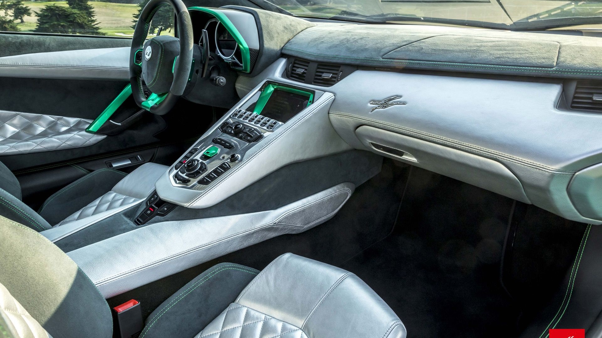 Ken Okuyama Kode 0 visits Jay Leno’s Garage