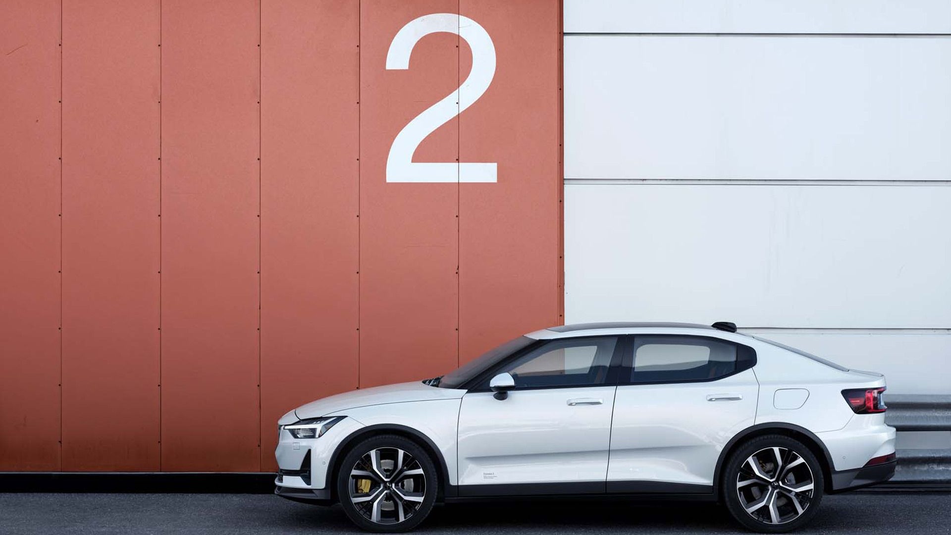 Polestar 2 - Green Car Photos, News, Reviews, and Insights - Green Car ...