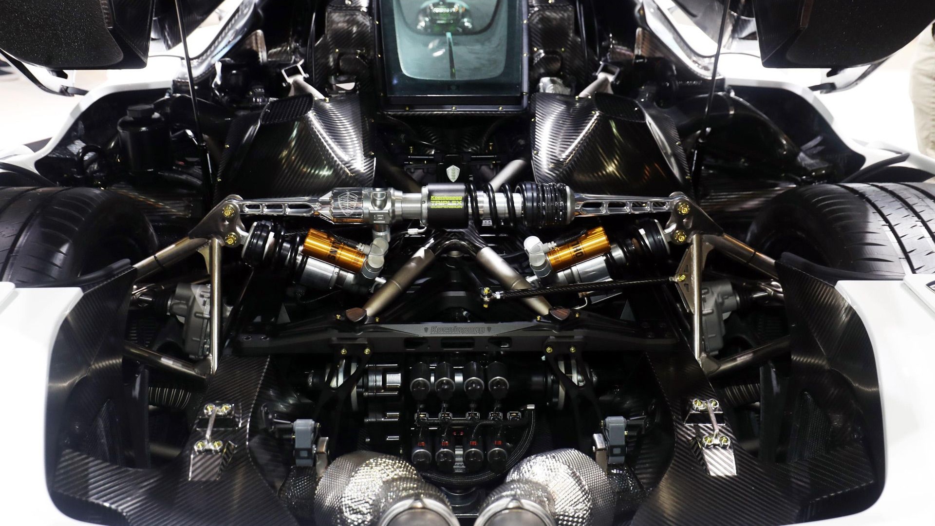 Car Spy Shots, News, Reviews, and Insights - Motor Authority