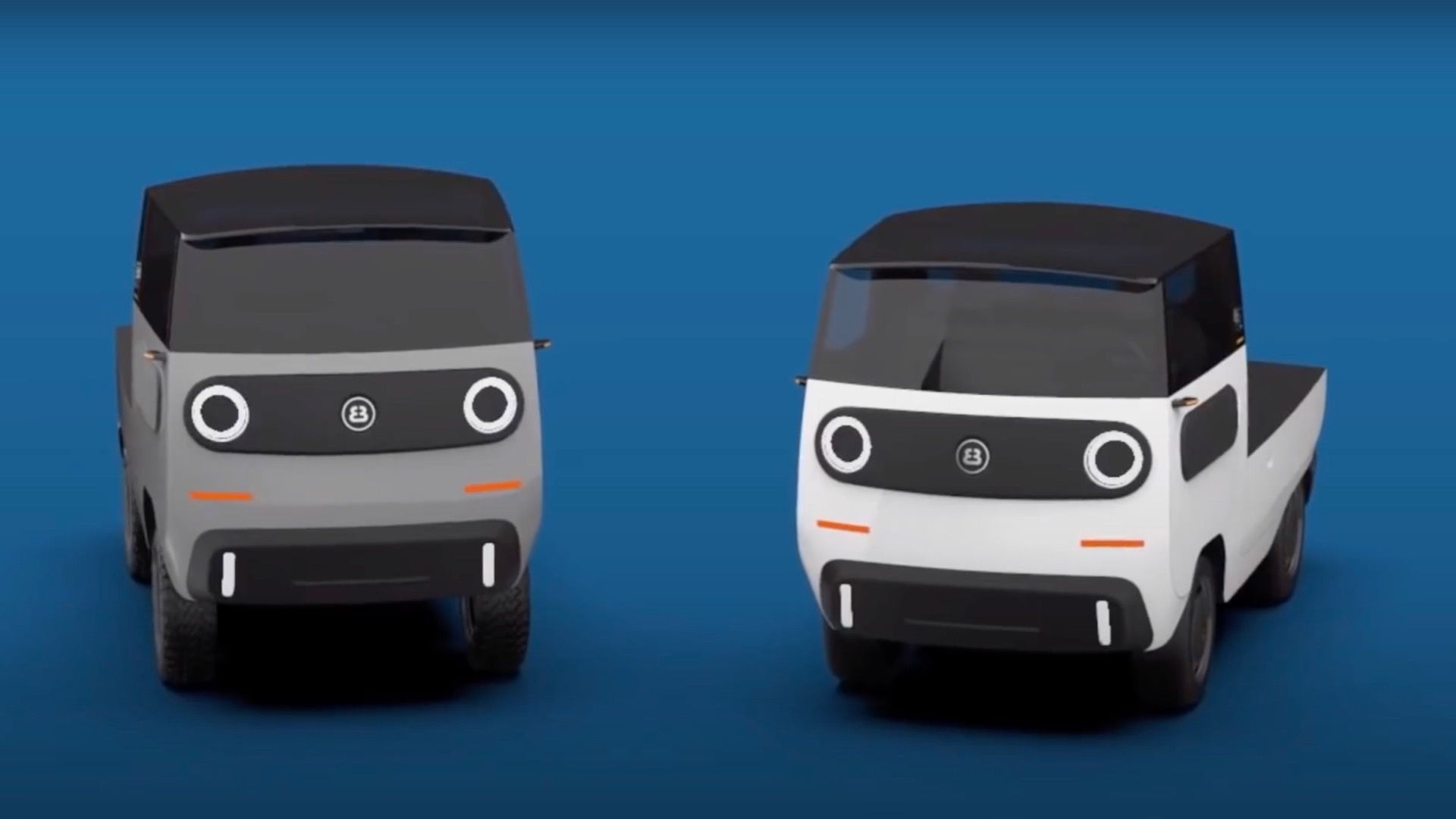 Top 5 Electric Cars You Can Buy Next Year