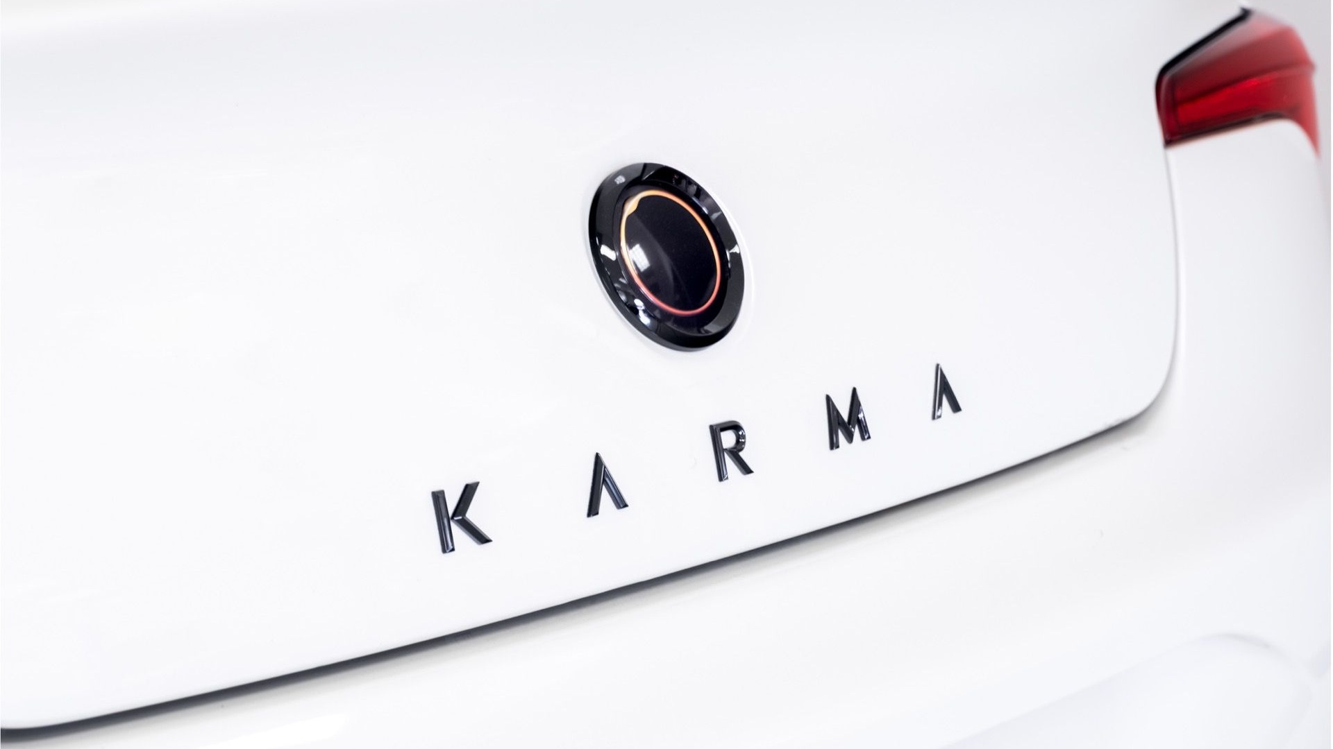 EV startup Karma launches GS sedan range, announces GX SUV