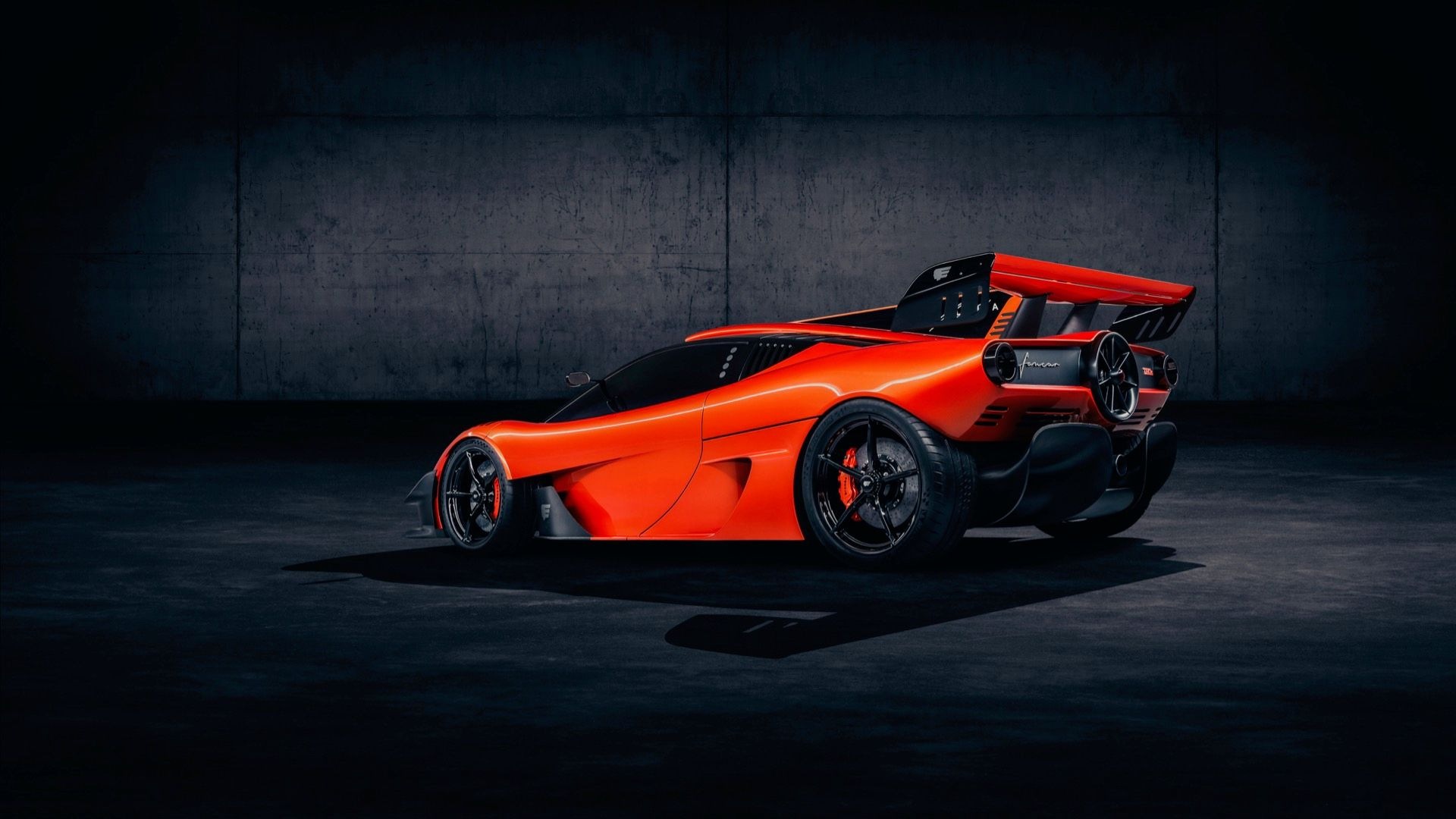 Gordon Murray Automotive T.50s Niki Lauda pays tribute to triple F1 ...