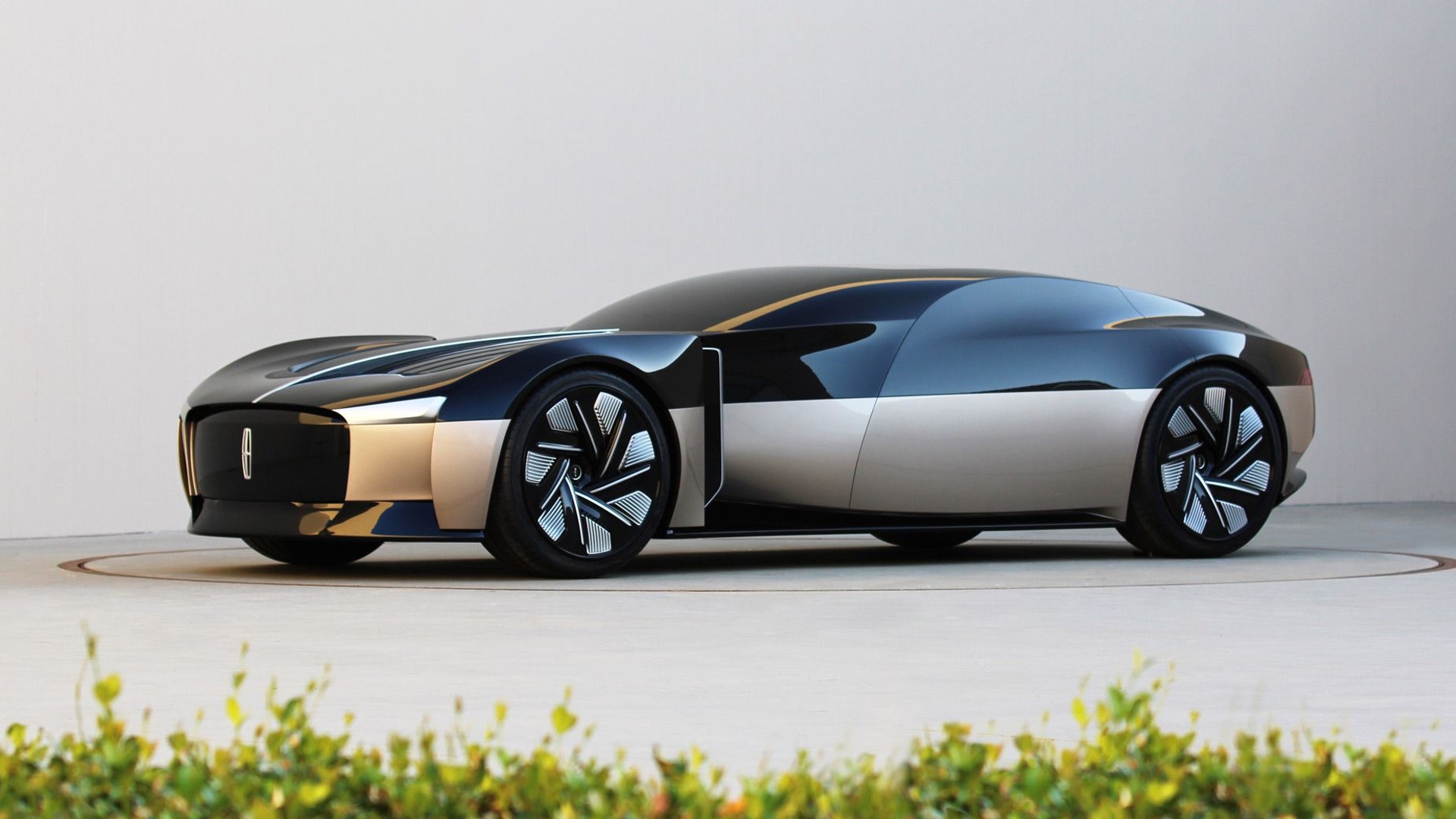 ArtCenter College of Design students imagine the Lincoln of the future