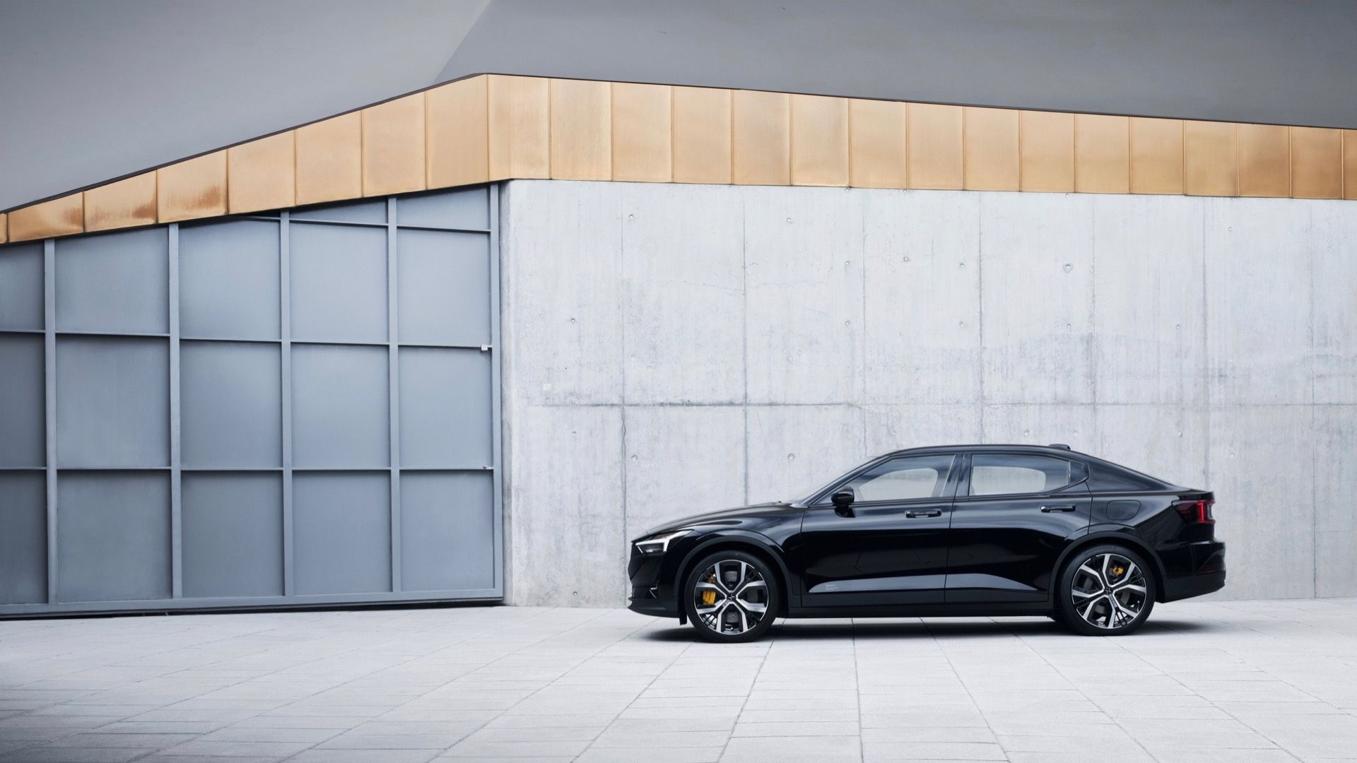 Polestar 2 News - Green Car Photos, News, Reviews, and Insights - Green ...