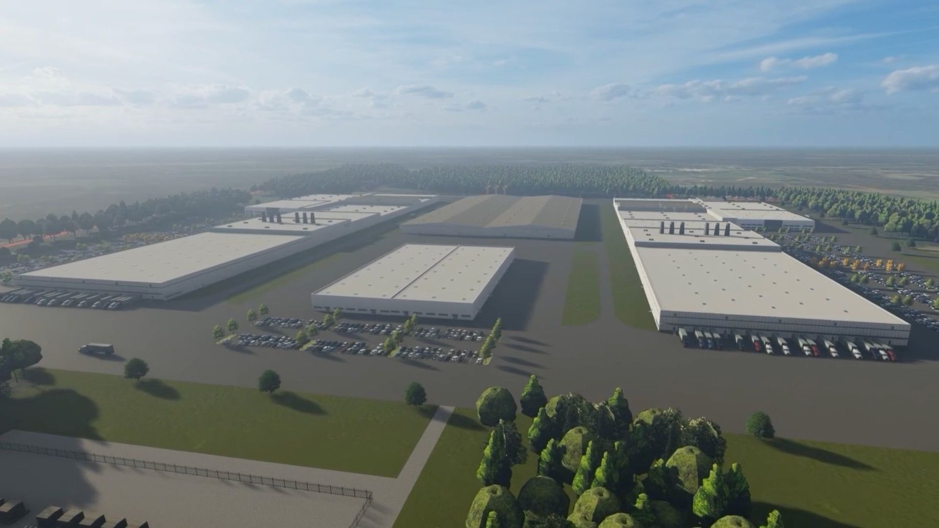 Electric Cars - Latest News and Upcoming EV Developments - Green Car ...