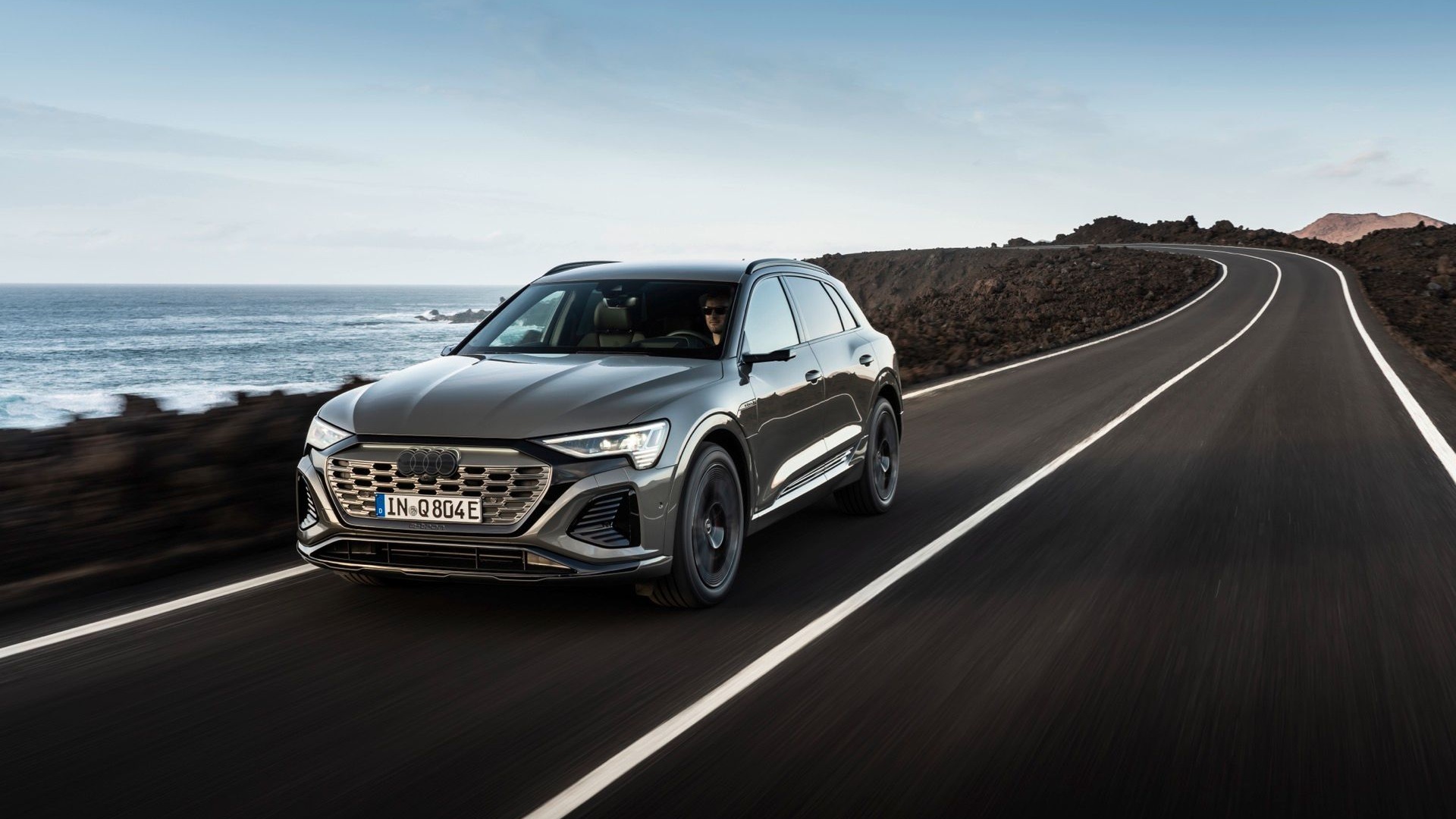 2015 Audi A3: Small Luxury Sedan With TDI Diesel Option